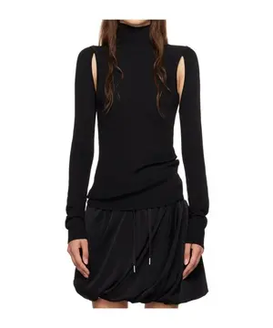 Helmut Lang Air Top