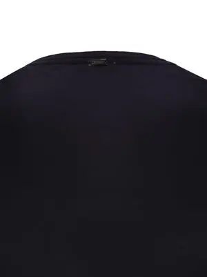 Herno Logo Knitwear - No