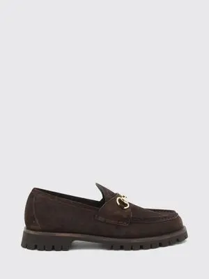 Gucci Loafer - Brown