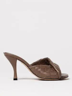 Bottega Veneta Shoes - Brown