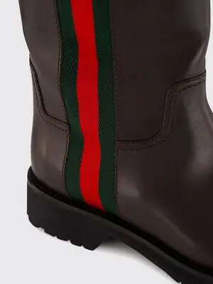 Gucci Boots
