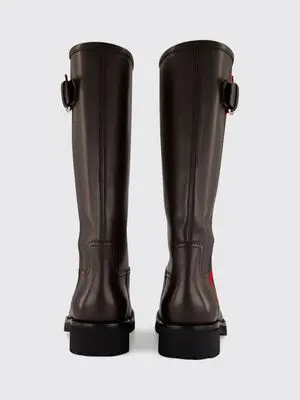 Gucci Boots - Brown