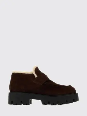Prada Loafer - Brown