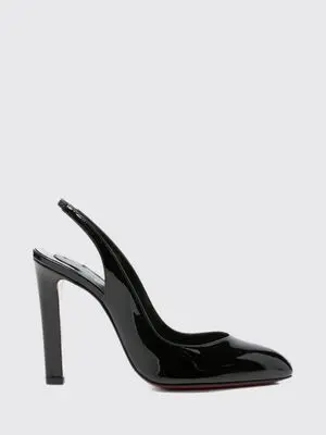 CHRISTIAN LOUBOUTIN High Heel Shoes - Black