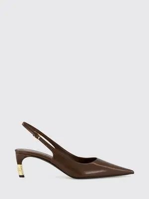 Gucci High Heel Shoes - Brown