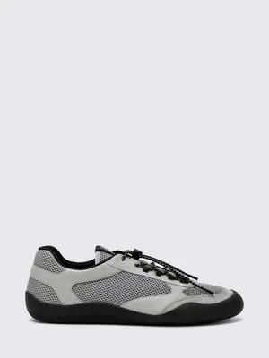 Prada Sneakers - Gray