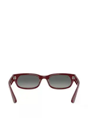 Ray-ban Geometric-frame Sunglasses