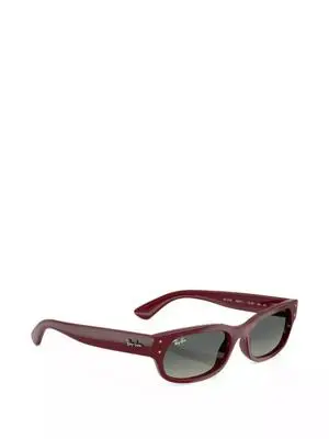 Ray-ban Geometric-frame Sunglasses