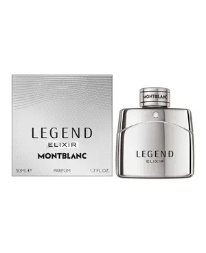 Montblanc Legend Elixir Parfum Spray
