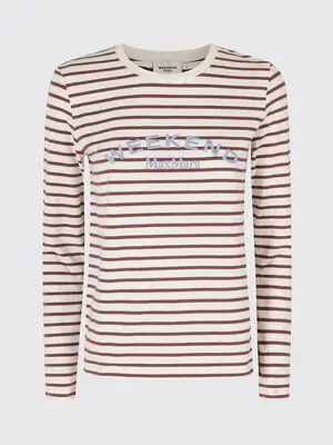 Max Mara Top - Brown