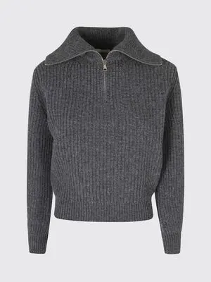 Max Mara Top - Gray