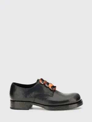 Prada Loafers - Black
