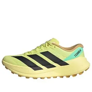 Adidas Agravic Sl Trail 'frozen Lemon Black