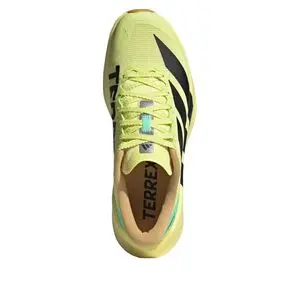 Adidas Agravic Sl Trail 'frozen Lemon Black
