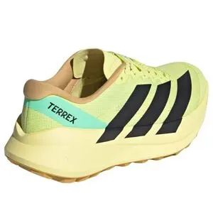 Adidas Agravic Sl Trail 'frozen Lemon Black