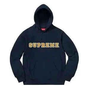 Supreme Fw19 Week 1 The Most Hooded Sweatshirt