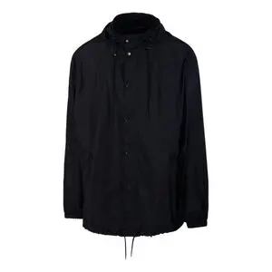 Balenciaga Political Stencil Windbreaker