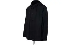 Balenciaga Political Stencil Windbreaker