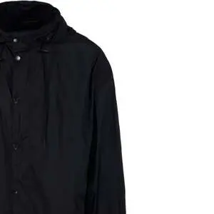 Balenciaga Political Stencil Windbreaker