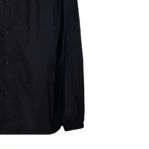 Balenciaga Political Stencil Windbreaker