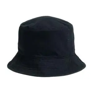 StÜssy Reversible Stock Bucket Hat 'black Olive