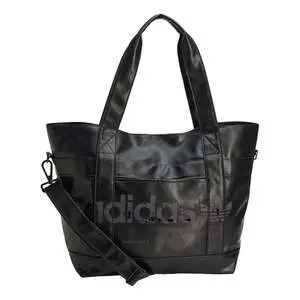 Adidas X Song For The Mute Shoulder Bag 008 - Black