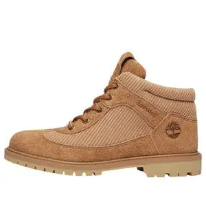Timberland Nellie Chukka Boot - Brown