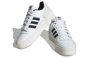 Adidas Forum Bonega Black Gold