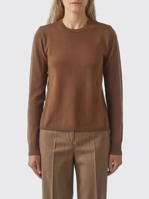 Max Mara Sweatshirt - Brown
