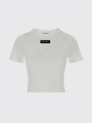 Miu Miu T-shirt - White