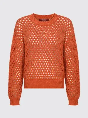 Max Mara Sweater - Orange