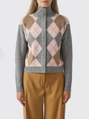 Max Mara Sweater - Gray