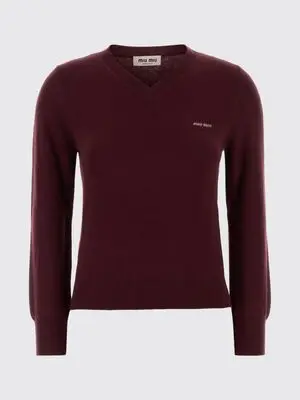 Miu Miu Sweater - Multicolor