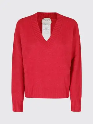 Max Mara Sweater - Red