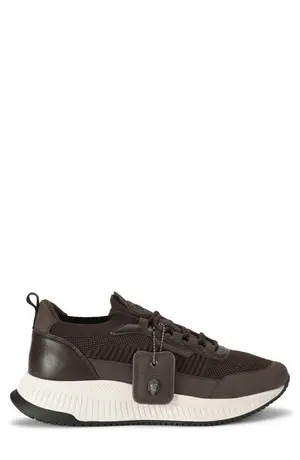 Kurt Geiger Manor Sneaker - Brown