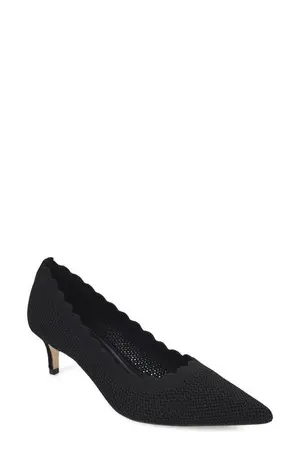 Pelle Moda Kitten Heel Shoes For Women