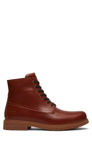 Timberland Stormbucks Waterproof Leather Boot
