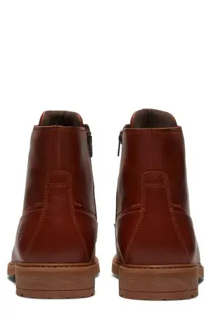 Timberland Stormbucks Waterproof Leather Boot