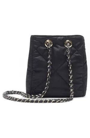 Mz Wallace Mini Frankie Bucket Bag