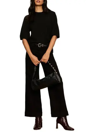 Sanctuary Perfect Sequin Sweater