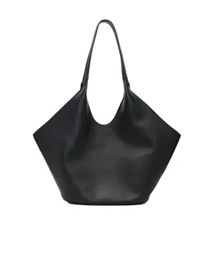 AESTHER EKME Phantom Tote Bag - Black
