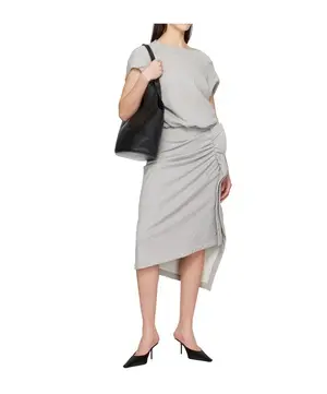 AESTHER EKME Phantom Tote Bag