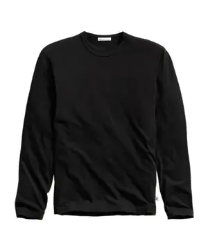 JAMES PERSE Logo T-shirt