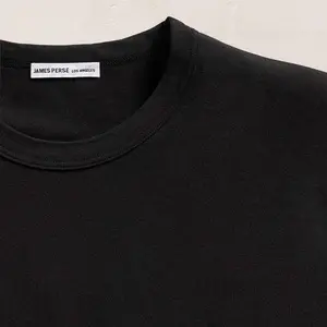 JAMES PERSE Logo T-shirt