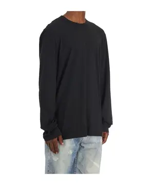 JAMES PERSE Logo T-shirt