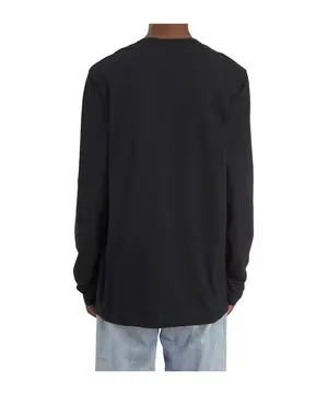 JAMES PERSE Logo T-shirt