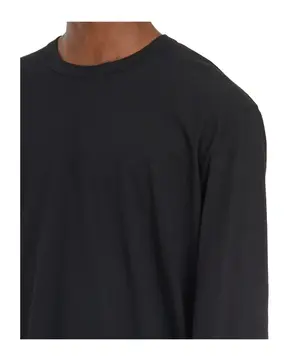 JAMES PERSE Logo T-shirt