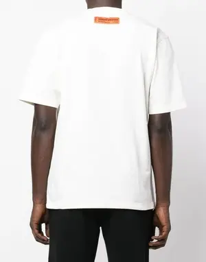 Heron Preston Logo T-shirt