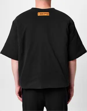 Heron Preston Logo T-shirt