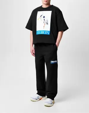 Heron Preston Logo T-shirt